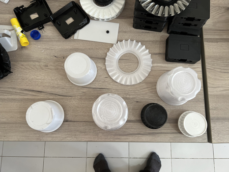 3D printer xizmati || 1g 700 som