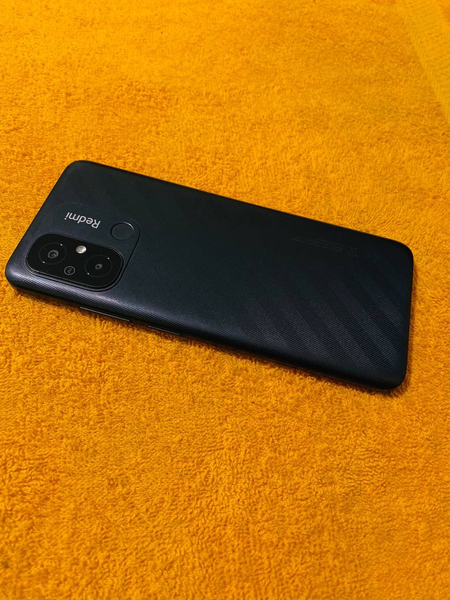 Redmi 12C sotiladi 128Gb