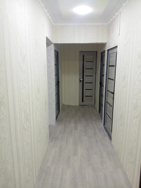 Продаётся квартира 3 комнатная