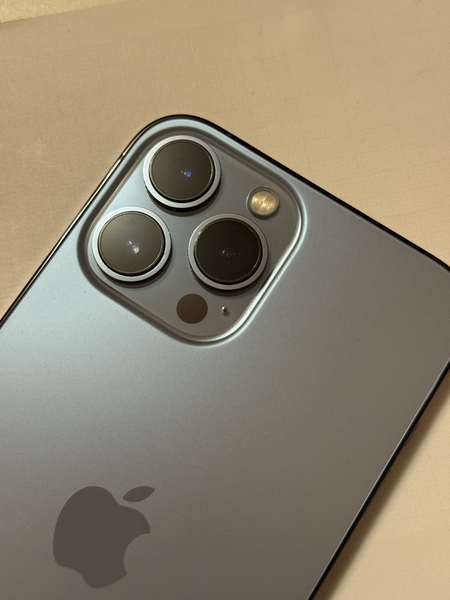 iPhone 13 Pro Max