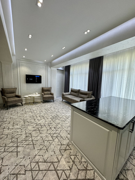 Продаю Новый Квартира Яккасарай “Citymall” 3/10/10 Евролюкс Apartment