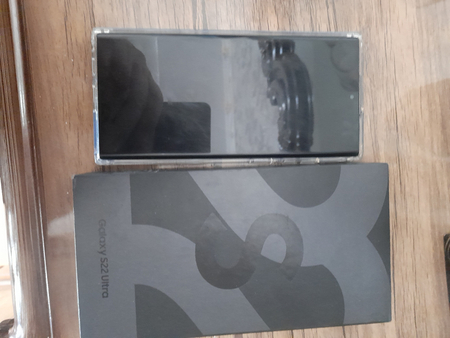Samsung S22 ultra