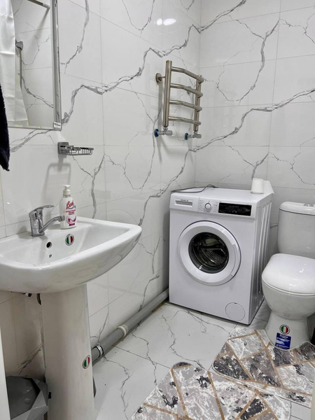 Продается 3х ком. кв-ра, ЖК Паркент Плаза, ор-р:Авиатор корзинка, 80м2