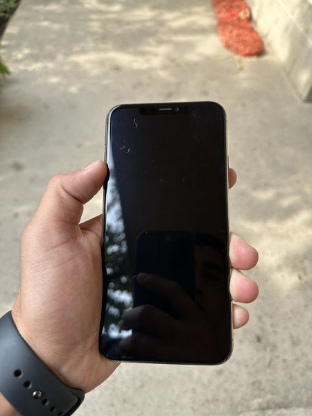 iPhone 11 Pro Max 256Gb