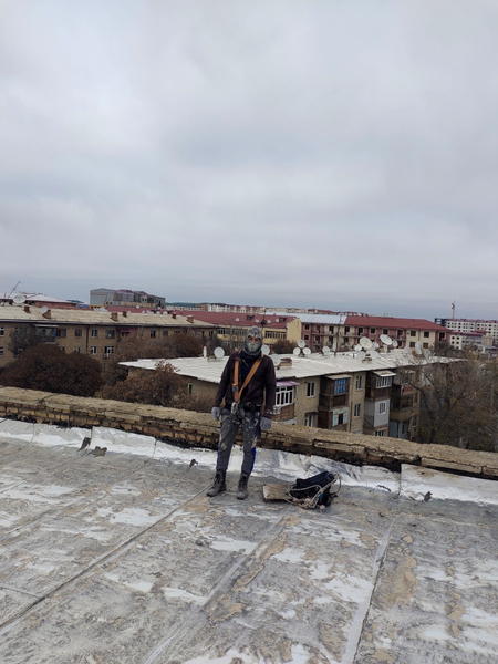 alpinist xizmati