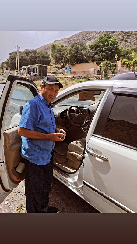 Kia carnival  2007