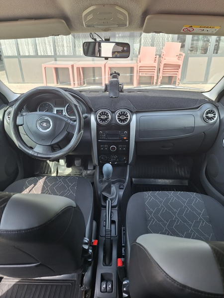 продаётся Lada Largus Cross двигатель vesta  1.6