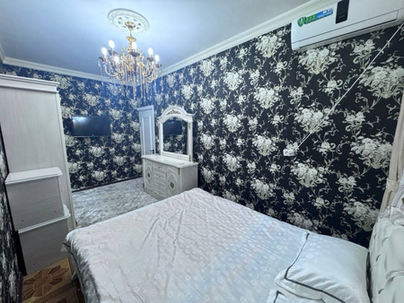 Продается квартира на Чиланзаре 23