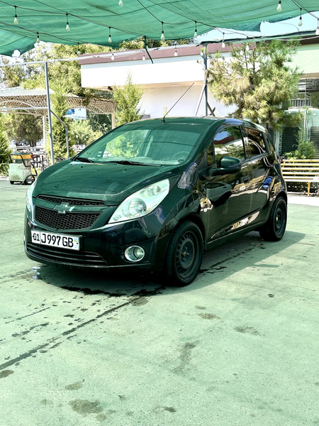 spark avtomat karobka