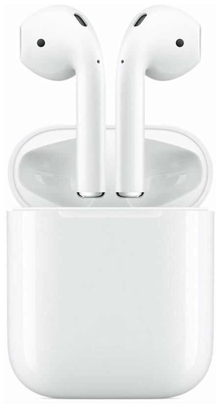 Air Pods 2/1  Lightining