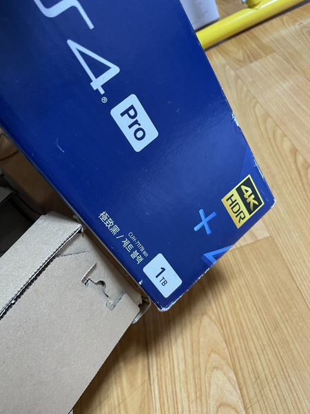 Ps4 Playstation slim приставкa Sony 6.72