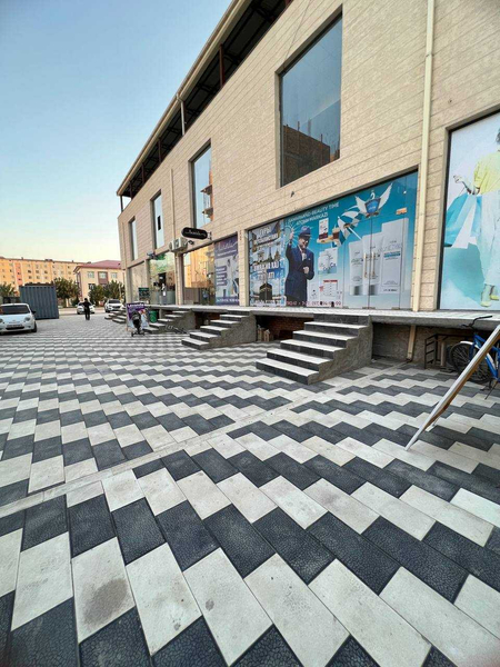 100-м2 Ипотека\Выкуп Мотрид Корасув