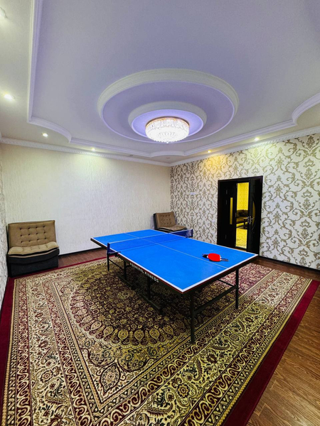 Dacha oila va ulfatlar uchun