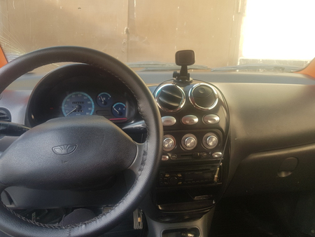 Matiz best 2008 yil