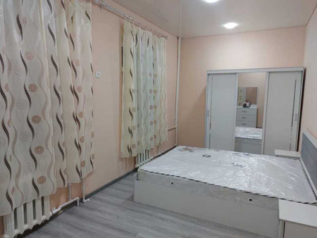 срочна Новостройка аренда 3 комнатная квартира Водник ID SH 388