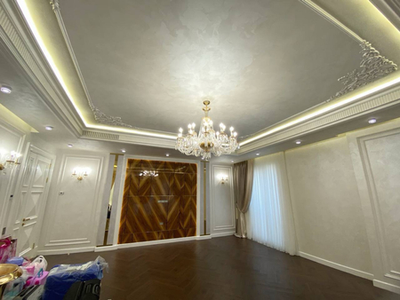 Аренда ЖК Mirabad Avenue 3/10/12 181 кв.м