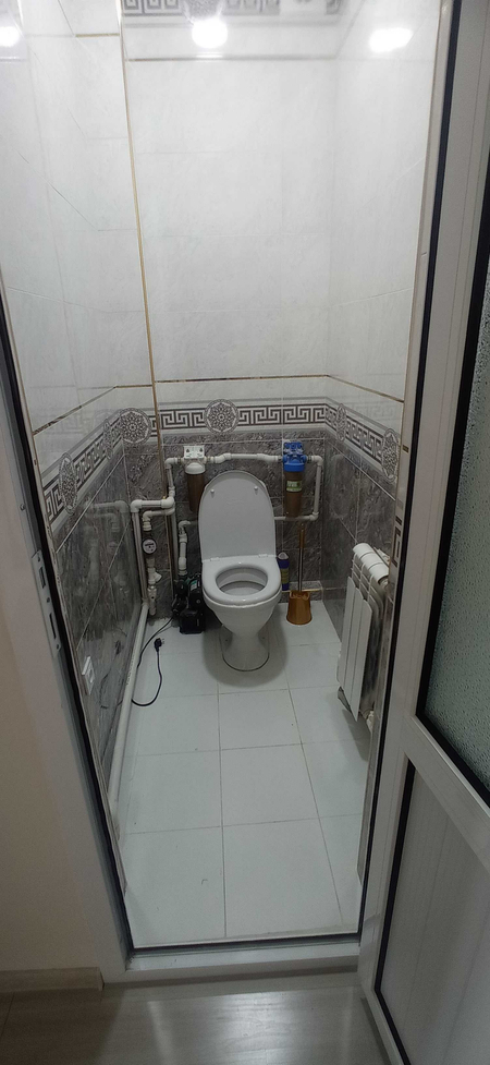 Аренда квартир ижара