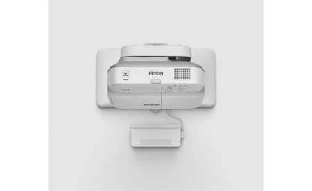 Проектор Epson EB-695Wi  Ультракороткофокусный интерактивный проектор