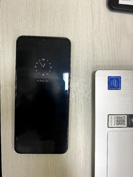 Vivo V21e 128 GB