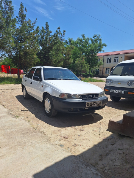 Daewoo Neksia1 sons prastoy