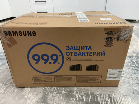 Микроволновка Samsung