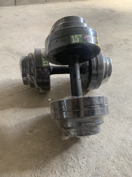 OPTOM Gantel arzon