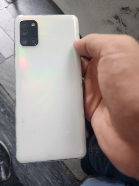 Samsung galaxy a31