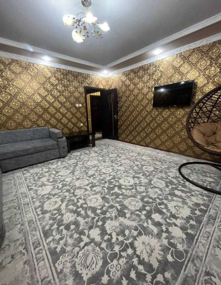 (К128796)Продается квартира Аль-Хорезми-2
Al-Xorazmiy-2 massivi
