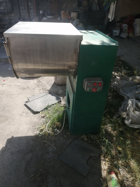 Фаршмешалка Л5-ФМ-2У-150