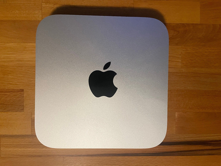 Mac Mini komplekt ideal настольные компьютеры