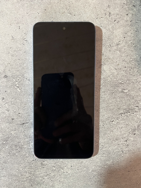 Redmi 12 rangi Blu