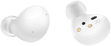 Samsung Galaxy Buds 2 Беспроводные Наушники, Белые