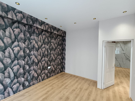 Яшнабадский р-он Олмос махалля Новостройка Nice Villas 3/2/9. 57м²