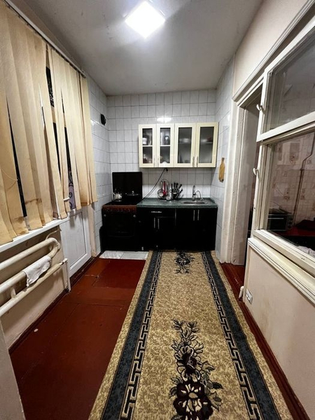 Карасу-6 продается квартира 4/1/5. 92м². N409