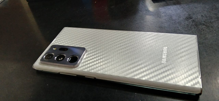 Samsung Note 20 ultra 12/256 Imei: Otkan