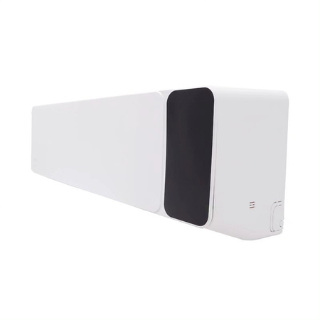 Кондиционер Sitronic 18 White (TEN+UVC)