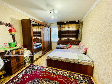 3 xonali 76m² 1-qavat uy sotiladi Ikkilamchiga ham beriladi
