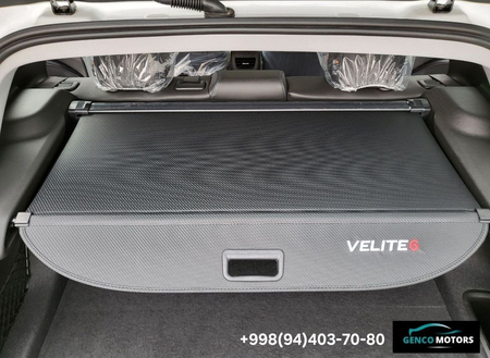 Buick velite 6 2024 | Новый!
