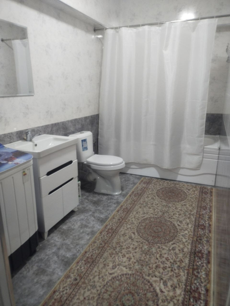 #Новостройка 1в2/6/6 42м² Хасанбой