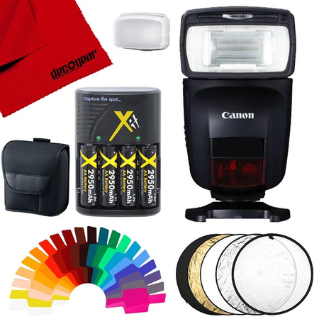 canon 470ex-ai spishka sotiladi