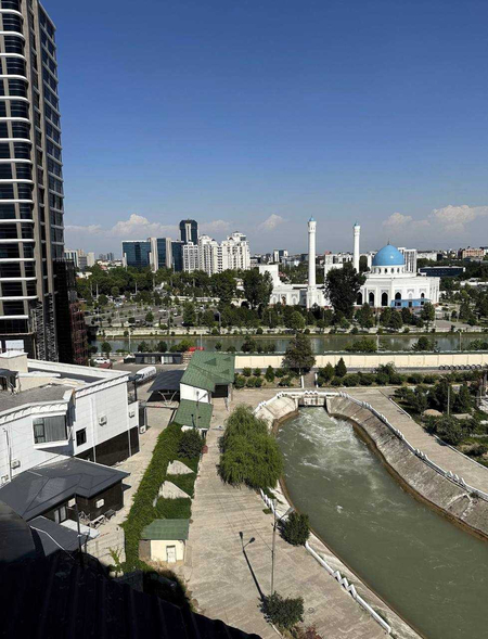 Срочно продаётся 2/7/8/57м2 квартира в ЖК MINOR RESIDENS