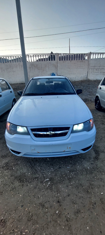 Chevrolet Nexia 2