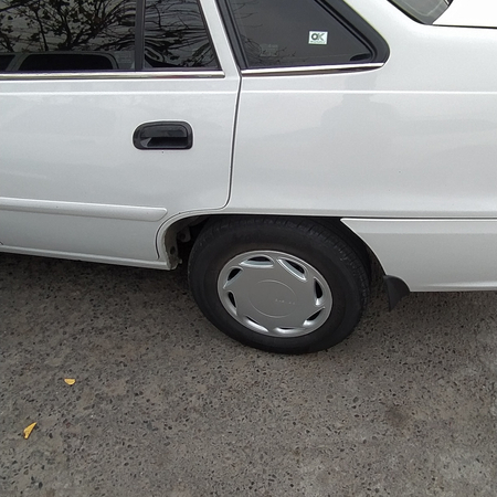 Nexia2 sons tranbilyor
