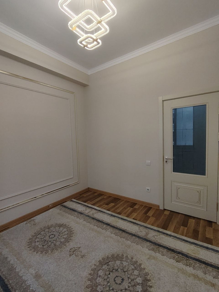 Toshkent shahar Sergeli 3-metro bekatda 2-xonali  navostroyka sotiladi