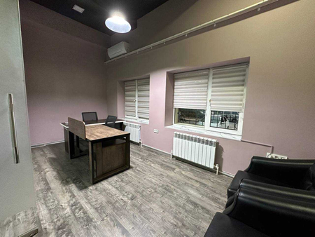 Продается Евро офис Посольство Франция  379м2