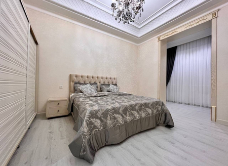 Сдается 4х ком. квартира, ор-р: гостиница Россия, 150м2