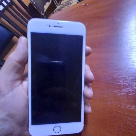 Iphone 6 plus 16gb