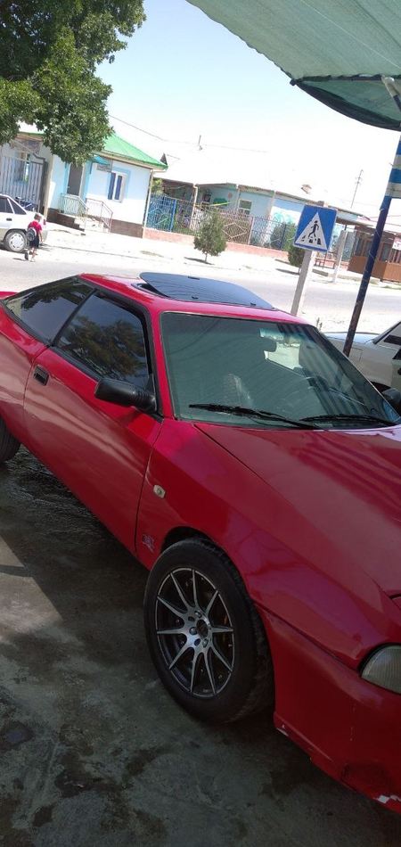 Tayota moshin tayor