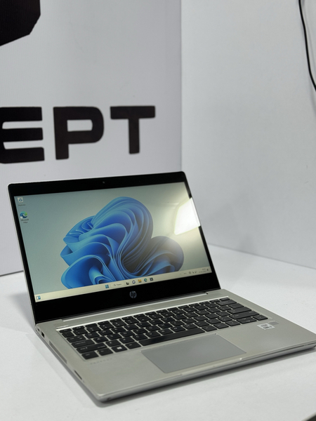 Kuchli Noutbuk HP ProBook Core i7