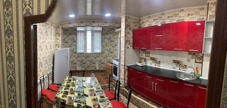Аренда Кора камиш  2.хонали Факат Оилага Берилади